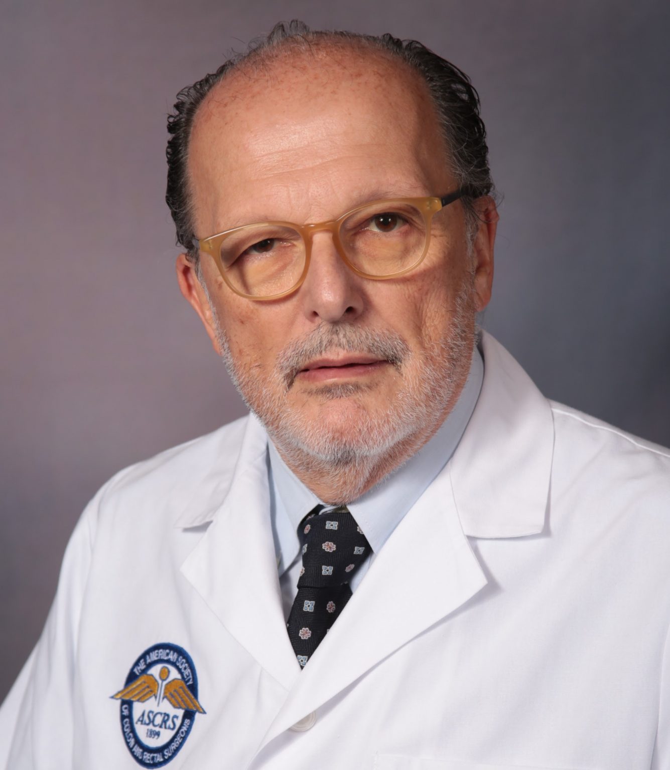 Claudio Toscana - Clinica Parioli