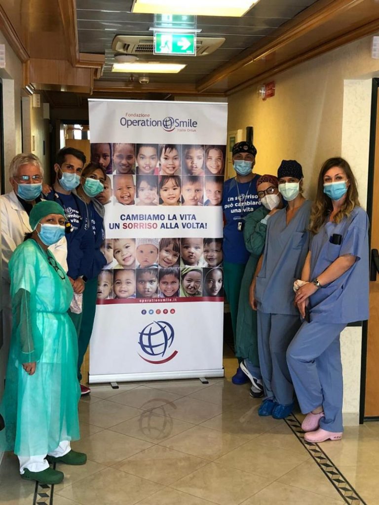 23° Weekend Clinic della Smile House alla Clinica Parioli - Clinica Parioli