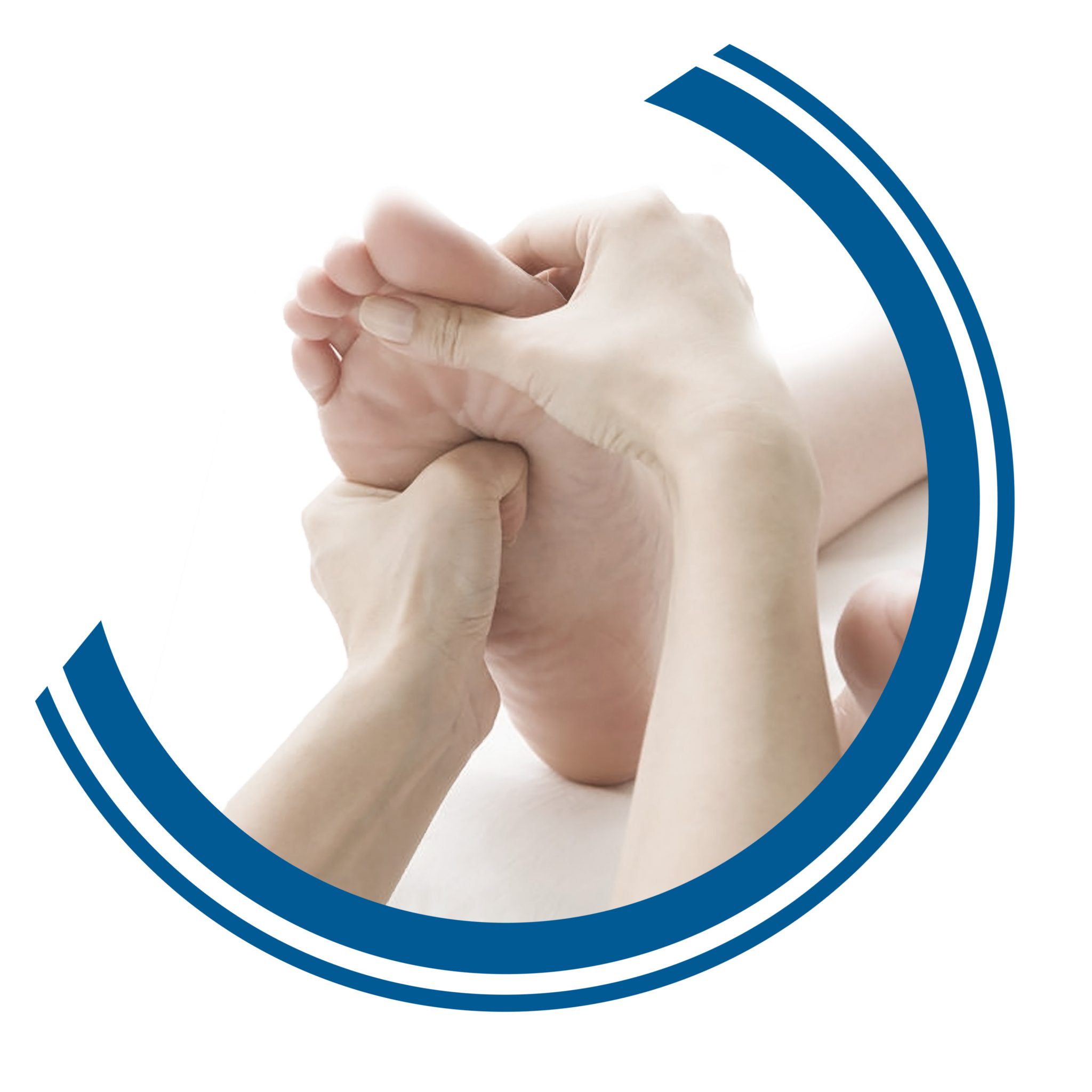 Piede Cavo - Clinica Parioli