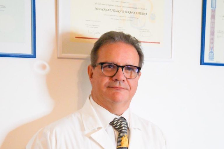 Andrea Turchi - Clinica Parioli