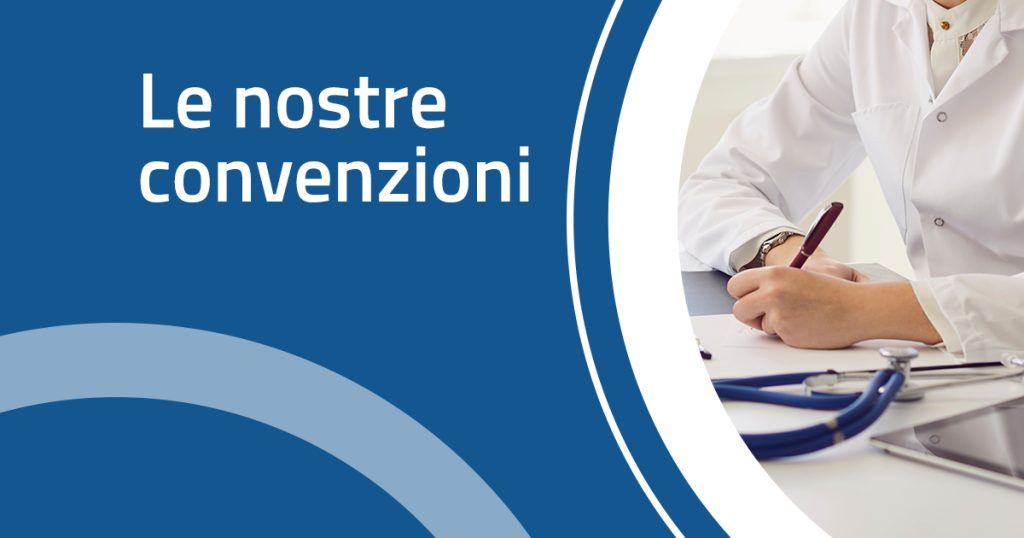 Le Convenzioni della Clinica Parioli - Clinica Parioli